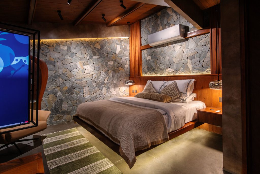Escape – Hotel & Resorts